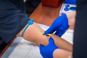 Essential Phlebotomy Techniques and How Students Master Them - BAMA Institute