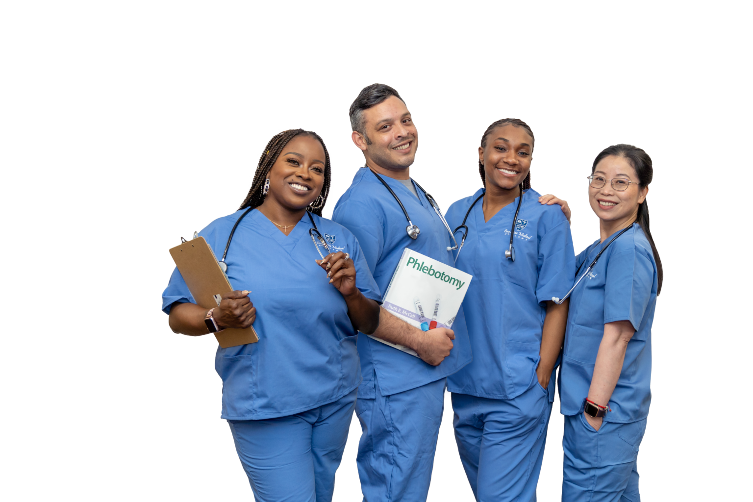 Healthcare Training Institute | BAMA Institute