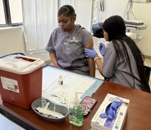 Licensed Phlebotomist Requirements in California: What You Must Know - BAMA Institute